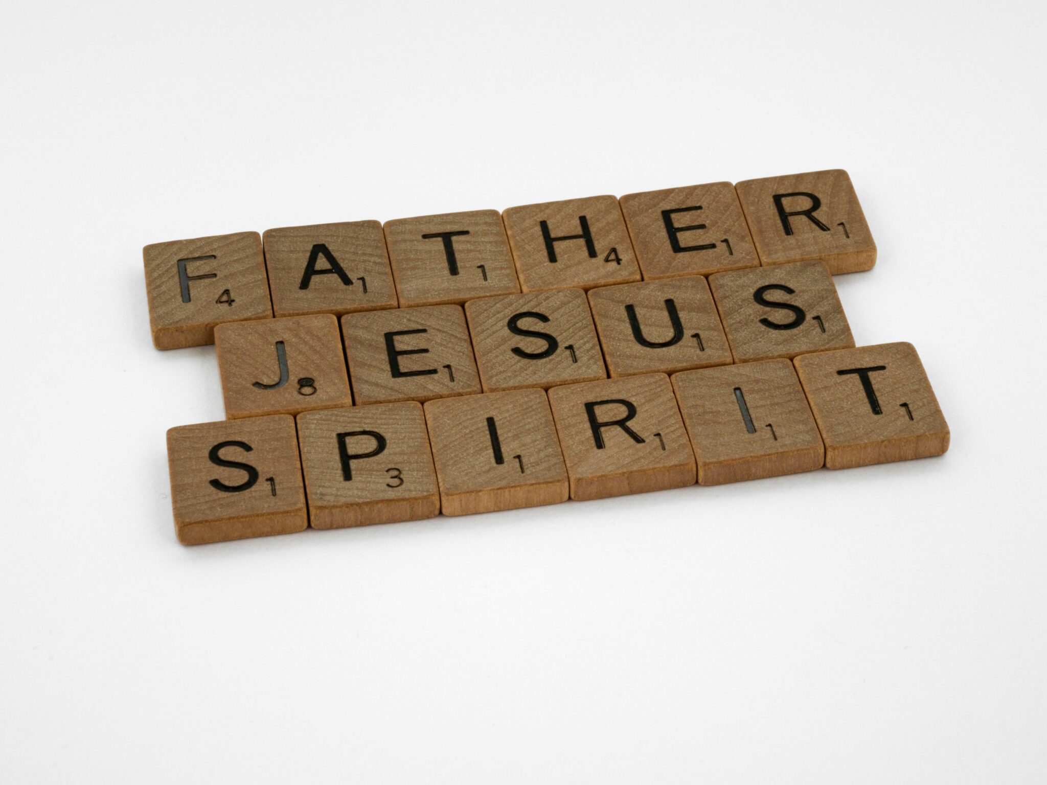 How to Understand the Trinity: Simple Truths for New Believers ...