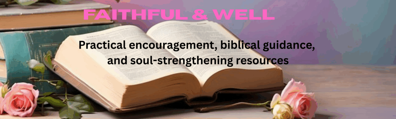 Devotional #6: The Thread of the Altar – A Place of Surrender ...